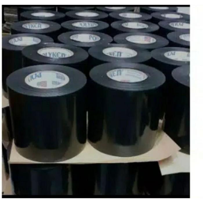 Jual POLYKEN 4 INCH WRAPPING PIPA / WRAPPING POLYKEN / ISOLASI PIPA ...