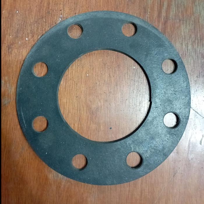 Jual SEAL / RUBBER GASKET 3 INCH / PACKING KARET FLANGE 10K - Jakarta ...