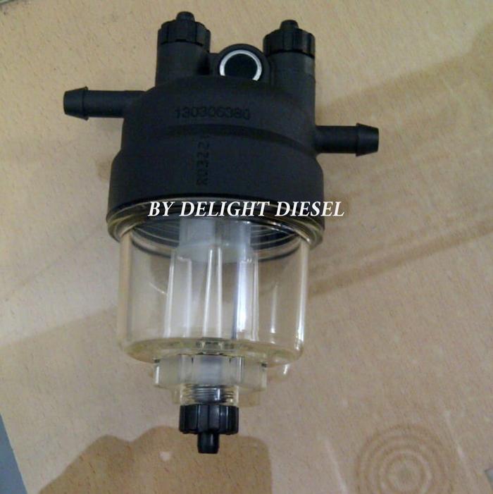 Jual 130306380 FUEL FILTER SEPARATOR PERKINS ASLI - Jakarta Pusat ...