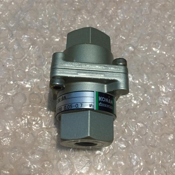 Jual Check valve konan cv3-04-8a - Kota Tangerang - Sanjaya tehnindo ...
