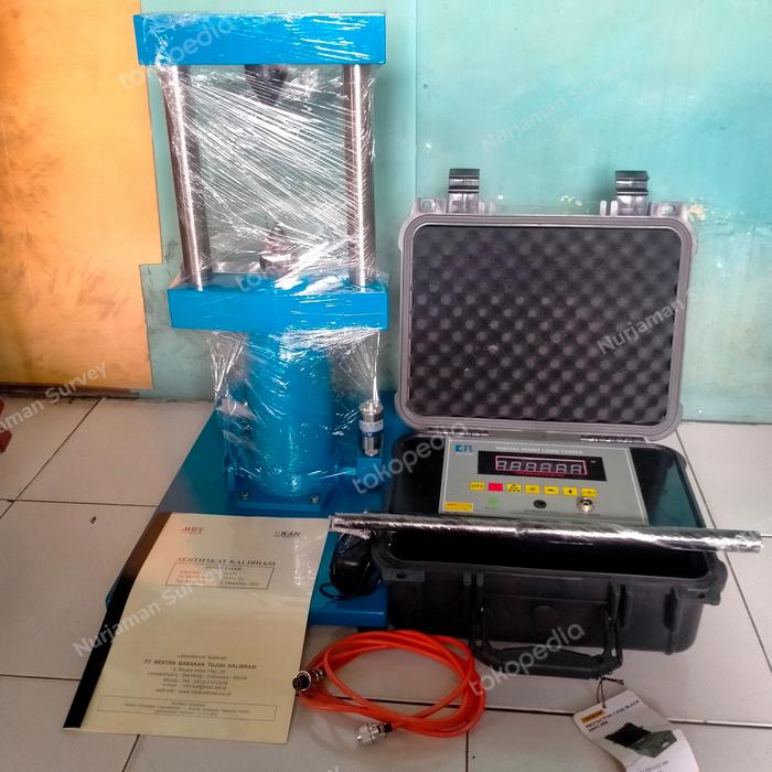 Jual Point Load Tester Digital Alat Uji Titik Beban Digital - Jakarta ...
