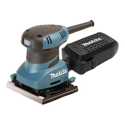 Jual Makita BO4555 Electric Palm Sander Mesin Amplas Listrik - 240V - Jakarta Selatan ...
