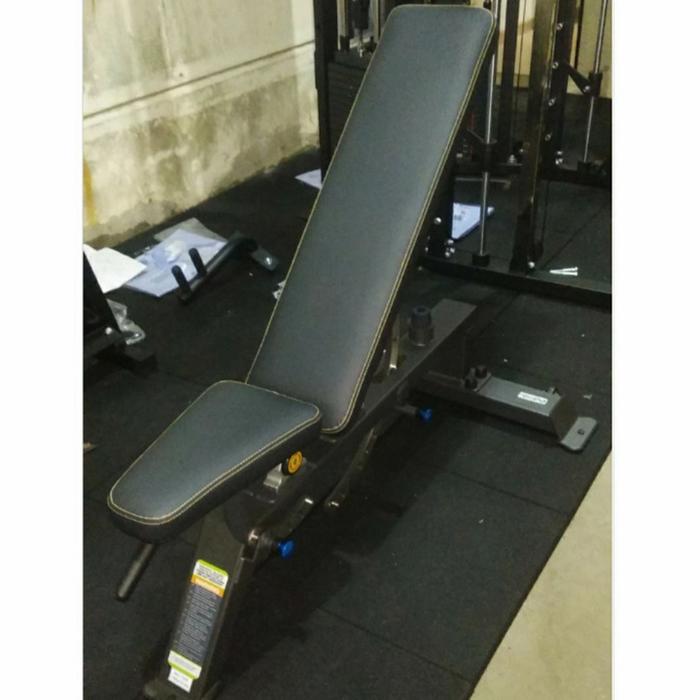 Jual DHZ Super Bench E1039 - Jakarta Barat - JCB Fitness | Tokopedia