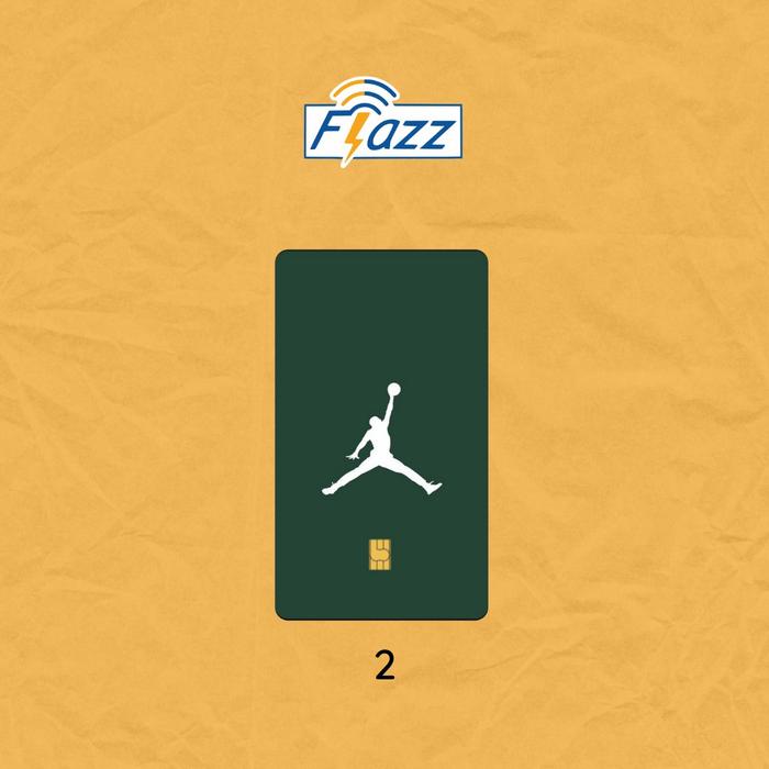 Jual Kartu flazz bca gen 2 logo - 1 - Jakarta Barat - domikadots ...