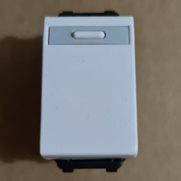 Jual Saklar Panasonic Wide Series WEJ5531 WEJ 5531 W - Jakarta Pusat ...