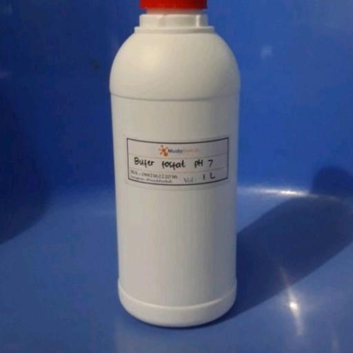 Jual Buffer Phospat/Bufer Fosfat/Buffer Fosfat 1L - Kab. Bantul - muda ...