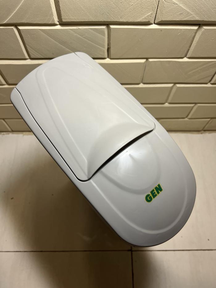 Jual Lady Bin Disposal New Slim GEN White - Jakarta Utara - ODELA ...