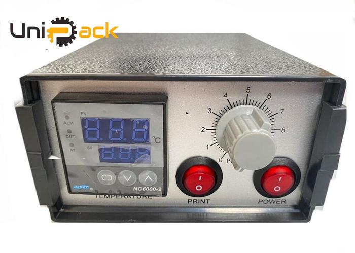 Jual Panel Box / Control Box / Panel Control Date Coding MS-200 - Kota ...