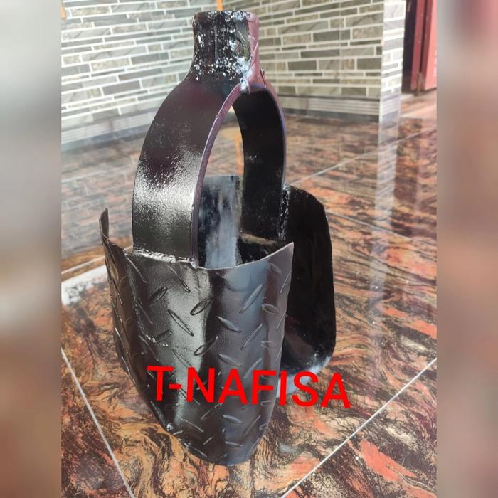 Jual Mata Strauss pile manual 30cm bor tanah - Kab. Grobogan - T-NAFISA ...