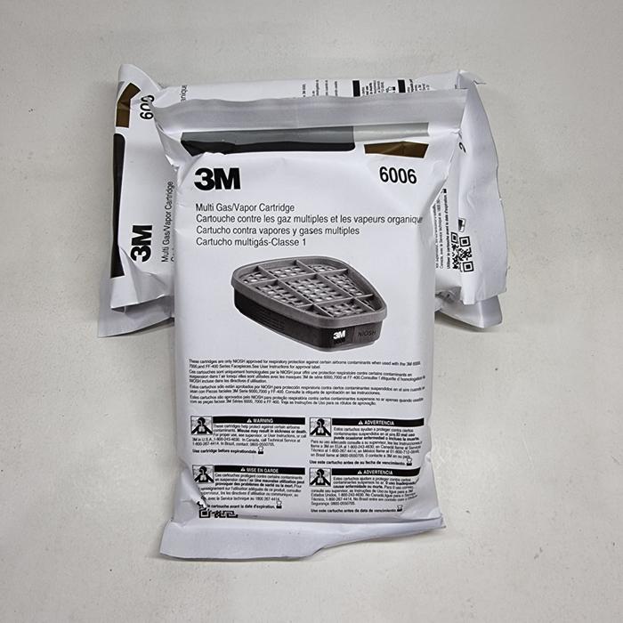 Jual 3M 6006 Filter Cartridge Multi G Original - Jakarta Pusat - Indojaya Prima | Tokopedia