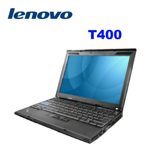 Jual Laptop Lenovo T400 RAM 4GB SSD 120GB Mirip Baru 8 - Tanpa Battery ...