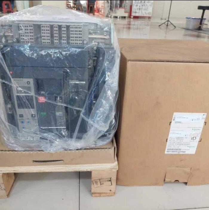 Jual SCHNEIDER ACB NT12H2 NT12 3P 1250A DRAWOUT MOTORIZED - Jakarta Pusat - Rasya sahabat ...