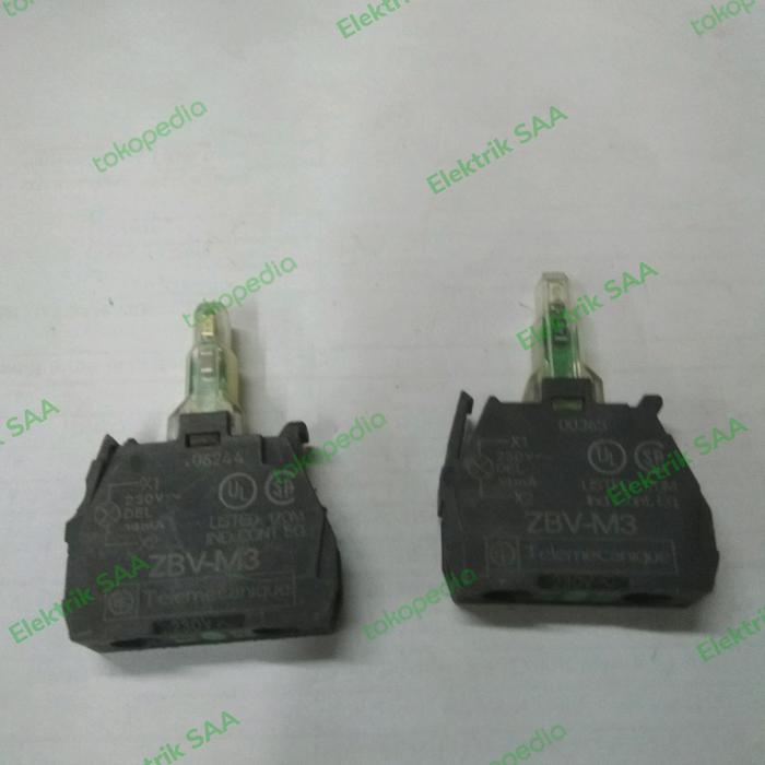 Jual schneider LED PILOT LIGHT 230V ZBV-M3 - Jakarta Pusat - elektrik ...
