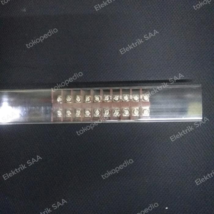 Jual COVER TERMINAL TR 10/PENUTUP TERMINAL TR10/COVER TERMINAL TRB ...