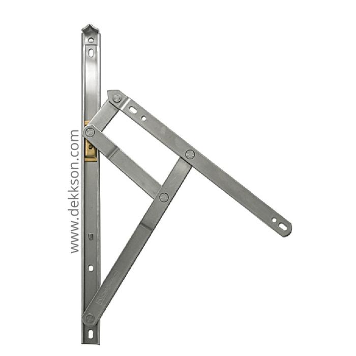 Jual Engsel Casement Jendela 24" Dekkson SUS-304 ( Friction Stay ...