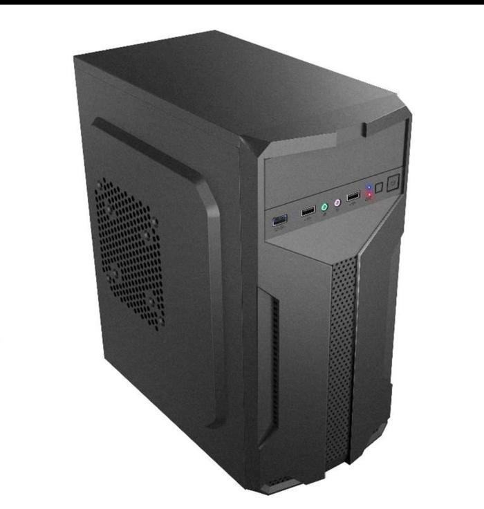 Jual Case PC HOSE GLORI V3 Micro atx & PSU 380w - Kota Bandung ...
