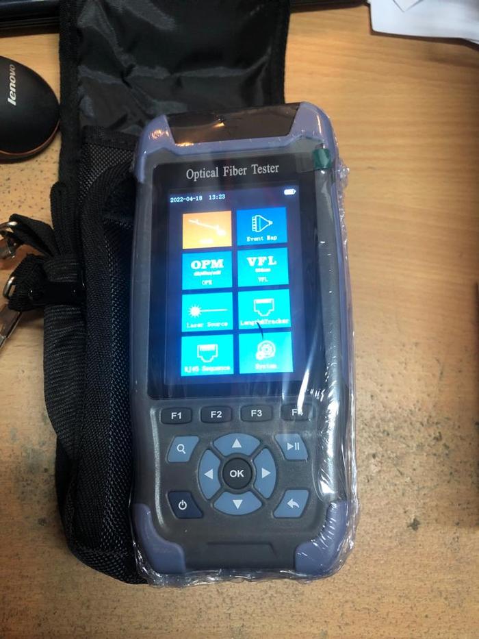 Jual smart mini OTDR|OTDR Mini tool FO - Jakarta Barat - ADSJAKARTA | Tokopedia
