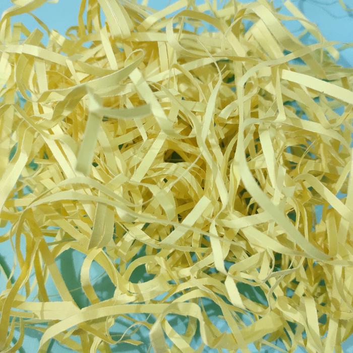 Jual Gif Box Filler/Shredded Paper/Isian Parcel/Kertas Cacah/Isi ...