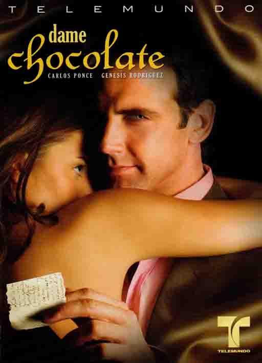 Jual Dame Chocolate Telenovela Cut Version - Kab. Bandung ...