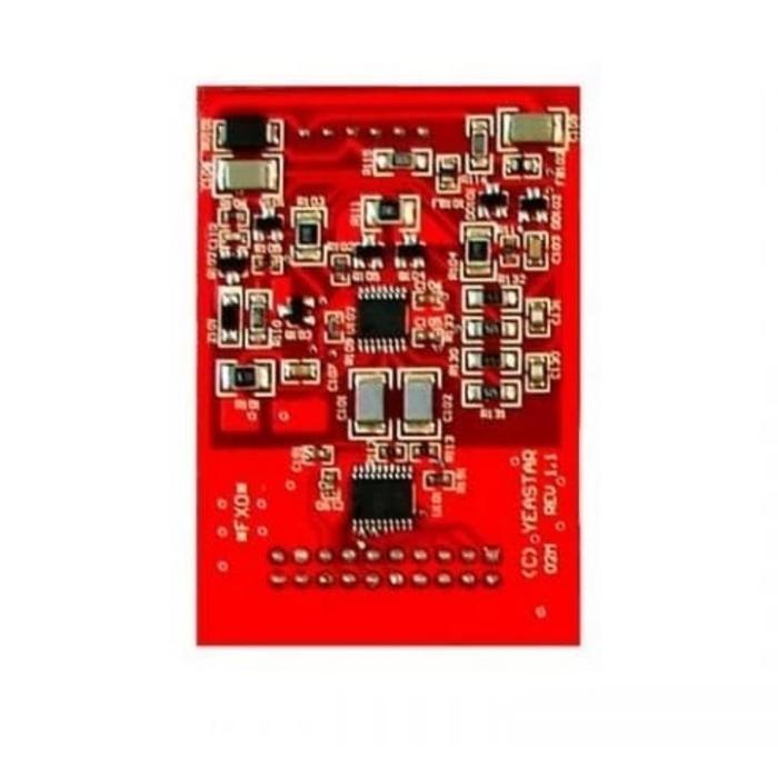 Jual Yeastar O2 Module ( 2 FXO Port For 2 PSTN Line) - Jakarta Barat ...