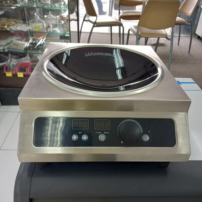 Jual STELLA Table Top Induction Wok / Kompor Induksi #TS-5007 - Jakarta ...