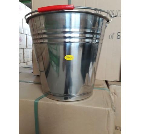 Jual ember timba stainless steel besar 30 liter - Kota Bandung ...