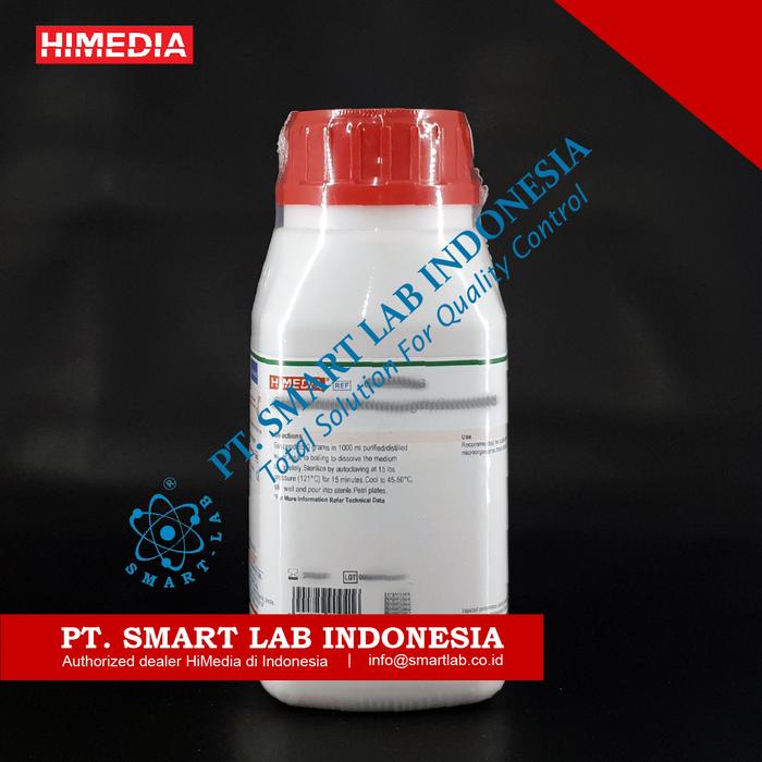 Jual GM403 500G POTATO DEXTROSE BROTH, GRANULATED HIMEDIA - Kab. Serang ...