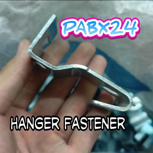 Jual HANGER FASTENER - HANGER SUPPORT FOR TRAY WIREMESH -BASKET TRAY ...