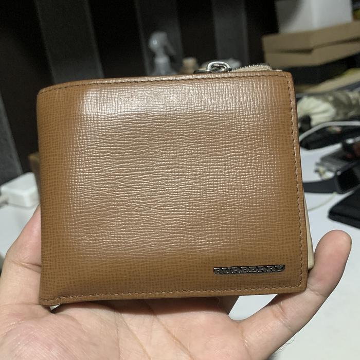 Jual Dompet Burberry Original - Kota Bekasi - nadolstore | Tokopedia