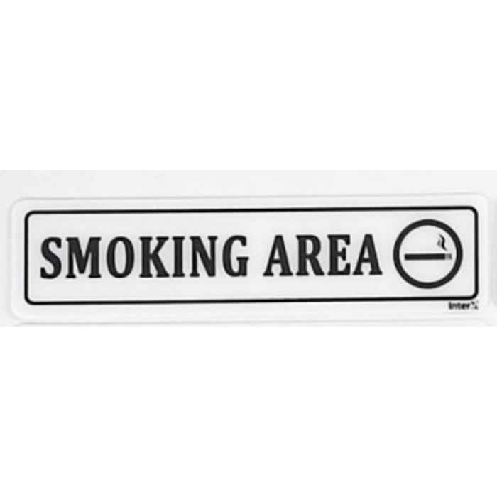 Jual Sticker Sign Akrilik/Papan Tanda Signage/Sign Board/Papan Sign ...