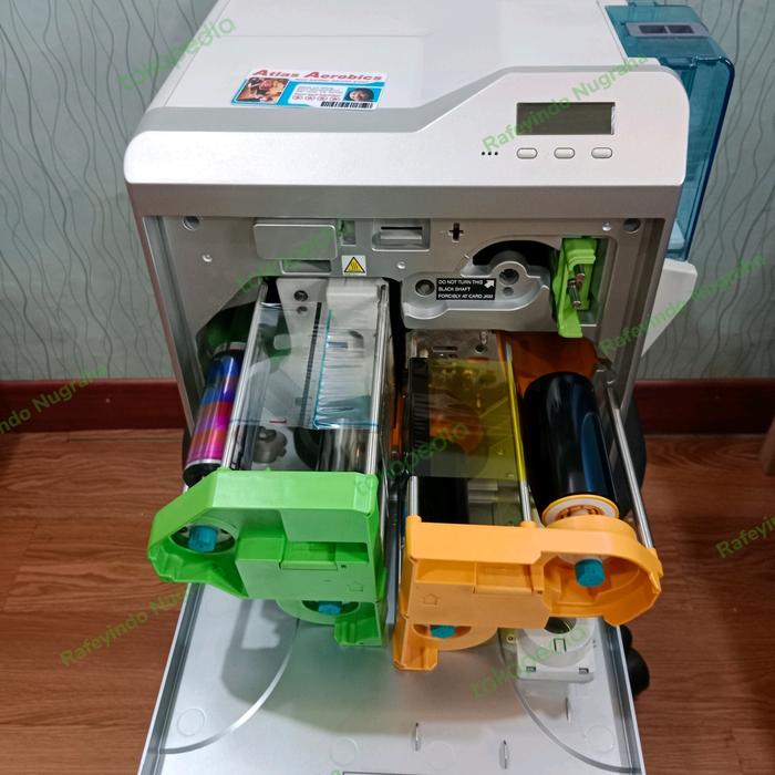 Jual Printer Retransfer DNP CX D80 Dualside Bekas / DNP / DNP CX D80 ...