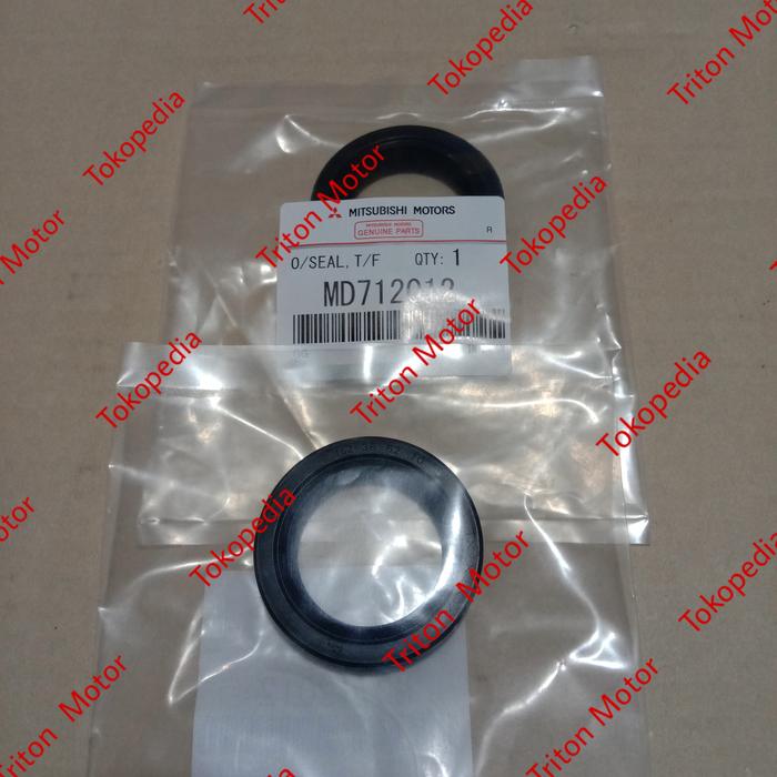 Jual Oli Seal Transmisi M/T Depan Mitsubishi Triton 2.8 4M40 - Jakarta ...