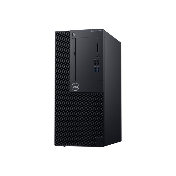 Jual Desktop PC DELL Optiplex 3000 Series, i5-12500, 8gb ddr4, 512gb ...