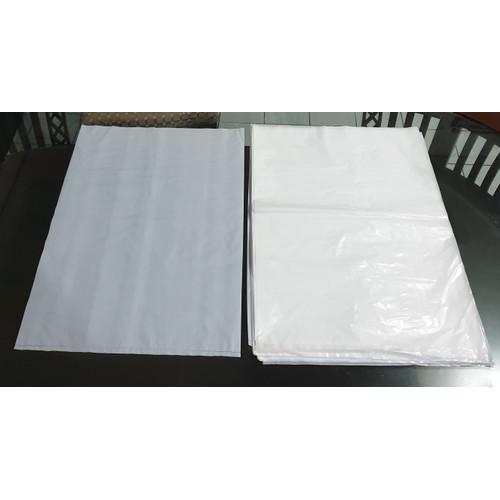 Jual Plastik 40×60 putih susu | plastik sampah 40×60 putih susu - Jakarta Pusat - Seni Indah ...