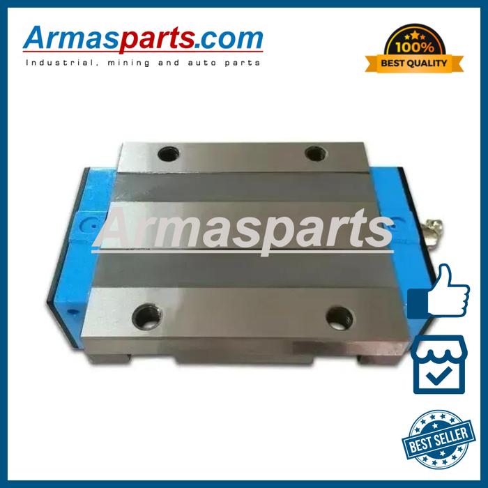 Jual Linear Bearing HTPM 30 / HTPM30 / LG30AA / LG 30AA / LG30 AA /LG 30 AA - Kab. Tangerang ...