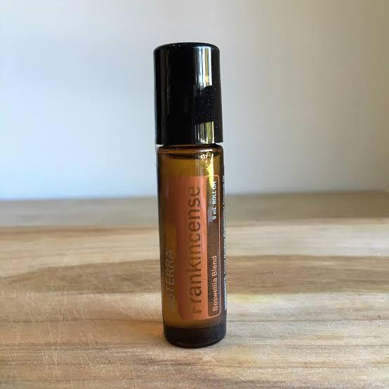 Jual MURAH BANGET. DOTERRA FRANKINCENSE TOUCH - Jakarta Utara - oil ...
