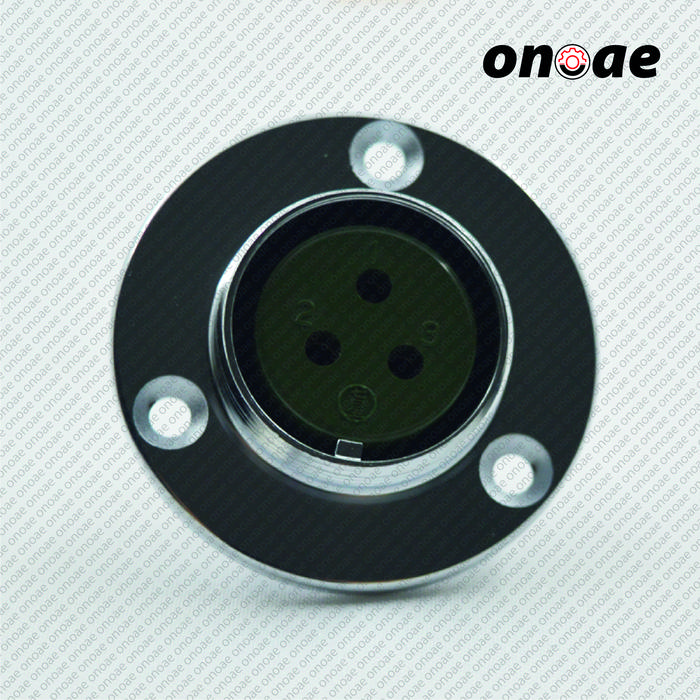 Jual Circular Connector Nanaboshi NCS-163-RF-CH Konektor Industri ...