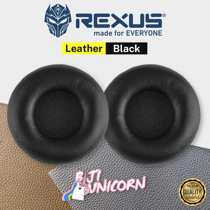 Jual Earcup Earpad Ear Cushion Headset Gaming Rexus Vonix F30 F 30 Busa ...