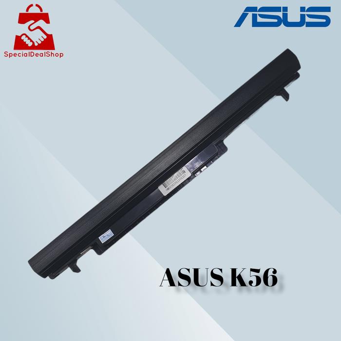 Jual Baterai Asus A46 A46c A46ca A46cb A46cm A46 K46ca K46cb K46cm - 6 ...