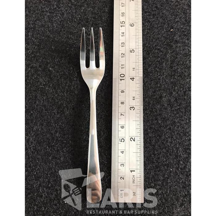 Jual Garpu Kue Merk Elegant Isi 6 Pcs Lchw-09 / Cake Fork Garpu Kue ...