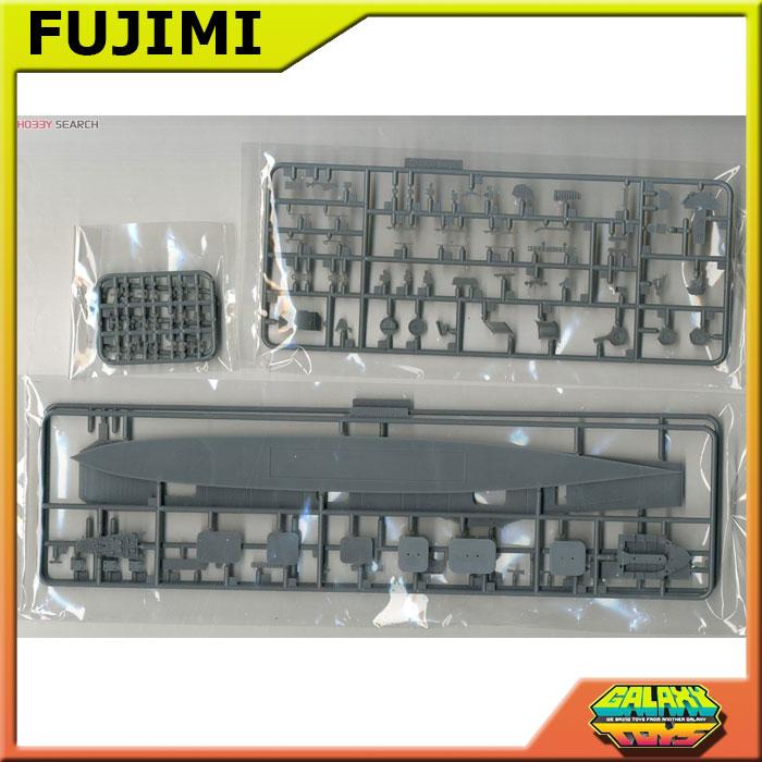 Jual Fujimi 1/700 Ijn Aircraft Carrier Soryu Full Hull W/navalised ...