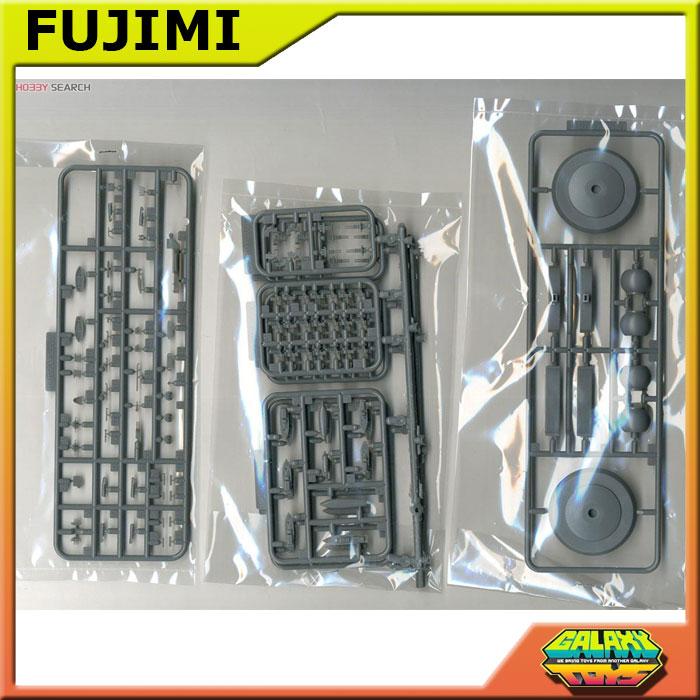 Jual Fujimi 1/700 Ijn Aircraft Carrier Soryu Full Hull W/navalised ...