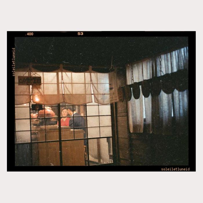Jual Reflx Lab 500t Tungsten - Roll Film Iso 500, 36exp Di Seller ...