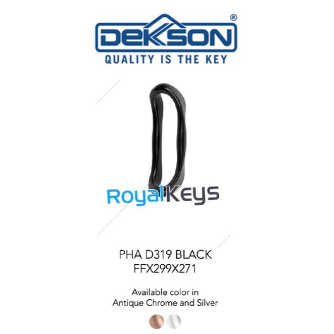 Jual Pull Handle Prestige Dekson Dekkson PHA D319 FFX299X271 Gagang ...