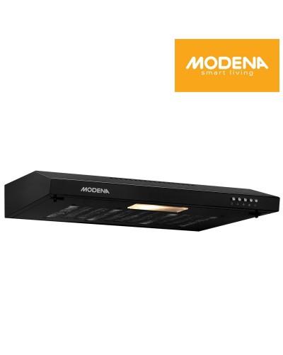 Promo Cooker Hood Modena PX9002 90 Cm Slim Series Cicil 0% 3x - Kota ...