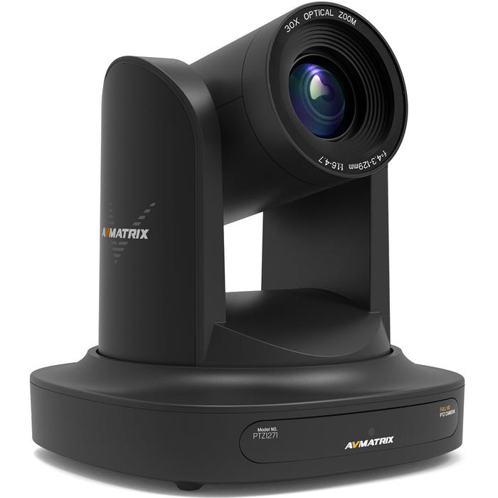 Jual PTZ Camera AVMatrix PTZ1271 Full HD 20x Zoom Multi Format Output ...