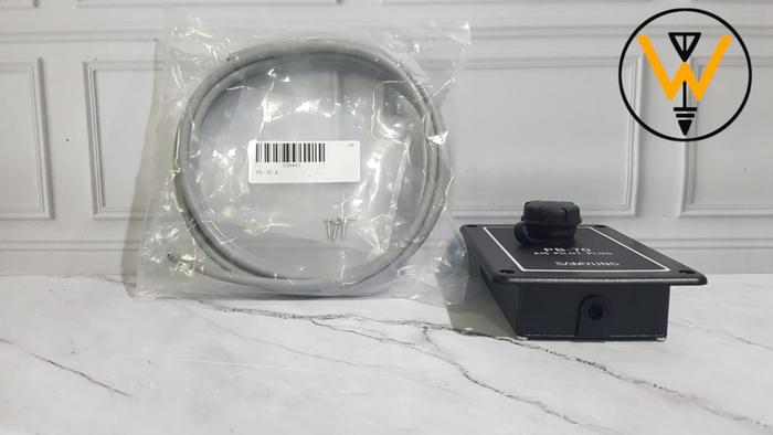 Jual Samyung Pb-70 Pb70 Ais Pilot Plug: Ais-pc Connection Di Seller ...