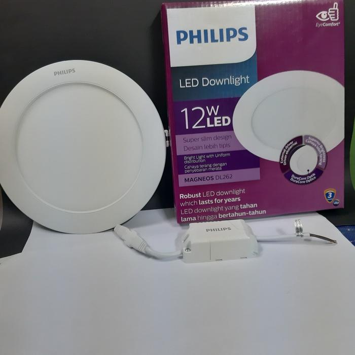 Jual lampu Downlight Phillips DL262 EC RD 150 12W - Kab. Tangerang ...
