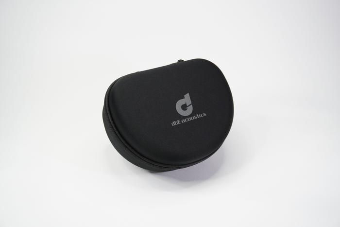 Jual dbE Headphone Case untuk DJ80 / DJ100 / DJ200 / DJ300 / HBT100 ...