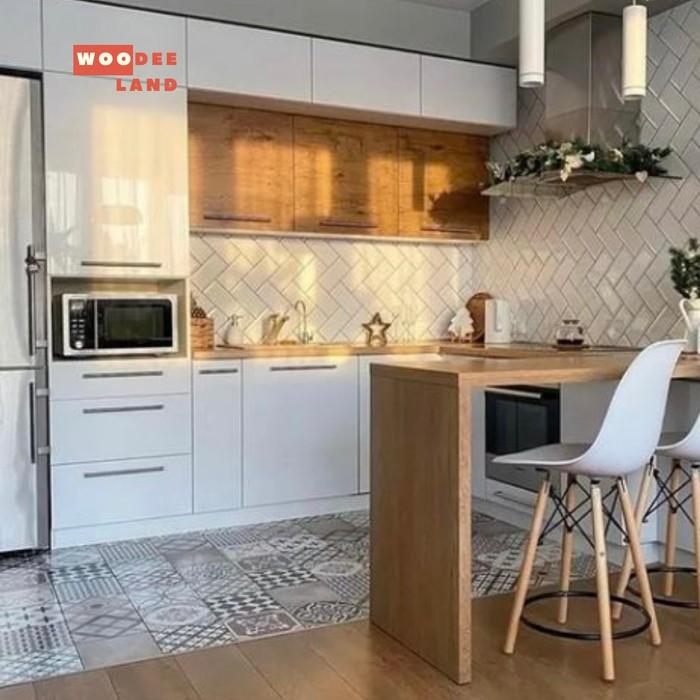 Jual Kitchen Set Minimalis Harga Terbaik | Kitchen Set | Custom ...